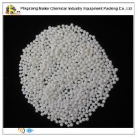 China Factory Price 1-3mm Activated Alumina Ball For Defluorinating for sale