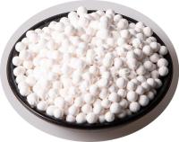 China KA405 Activated Alumina Adsorbent For Dehydrating And Drying In Air Seperation for sale