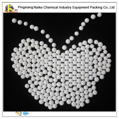 China KA 403 Activated Alumina Absorbent For Producing Hydrogen Peroxide for sale