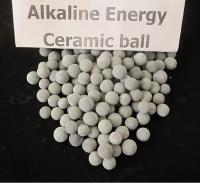 China Activated Alumina Desiccant Activated Alumina Balls For Desiccant Catalyst Carrier for sale