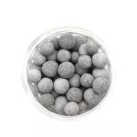China Catalyst Bed Support Inert Alumina Ceramic Ball 3-50mm 99% Inert Alumina Ball for sale