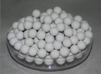 China Catalyst Bed Support Inert Alumina Ceramic Ball 3-50mm 99% Inert Alumina Ball for sale