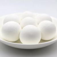 China Alkaline Balls Alumina Ceramic Ball For Water Purifier for sale