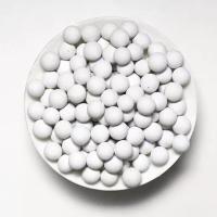 China Alkaline Balls Alumina Ceramic Ball For Water Purifier for sale
