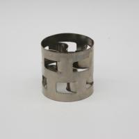 China Random Packing Carbon Steel Metal Pall Packing Ring 16mm 25mm 38mm 50mm for sale
