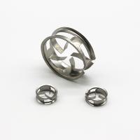 China 25mm 38mm 50mm Tower Packing Metal Cascade Mini Ring (CMR) for sale