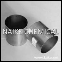 China Distillation Tower Packing Metal Raschig Ring 25mm 38mm 50mm for sale