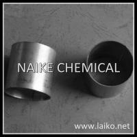 China Distillation Tower Packing Metal Raschig Ring 25mm 38mm 50mm for sale