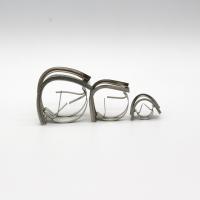 China Mass Transfer Packing Stainless Steel IMTP Packing 25mm, 38mm, 50mm, 76mm for sale