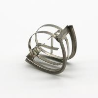 China Mass Transfer Packing Stainless Steel IMTP Packing 25mm, 38mm, 50mm, 76mm for sale