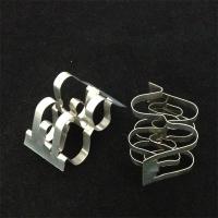 China Metal Random Packing Super Raschig Ring For Mass Transfer 20mm 25mm 70mm for sale