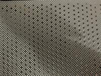 China Stainless Steel 316 Metal Sheet Perforated Structured Packing 350Y For Distillation Column for sale