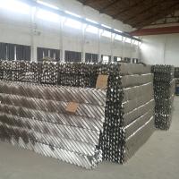 China Stainless Steel 316 Metal Sheet Perforated Structured Packing 350Y For Distillation Column for sale