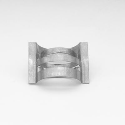 China INTALOX METAL TOWER PACKING (IMTP) SADDLE RING saddle ring intalox saddles random packing for sale