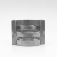 China INTALOX METAL TOWER PACKING (IMTP) SADDLE RING saddle ring intalox saddles random packing for sale