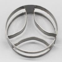 China SS304 SS316 Metal Super Mini Ring For Mass Transfer for sale