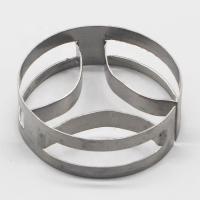 China SS304 SS316 Metal Super Mini Ring For Mass Transfer for sale