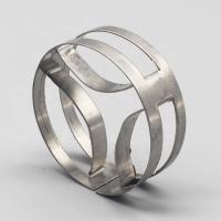 China SS304 SS316 Metal Super Mini Ring For Mass Transfer for sale