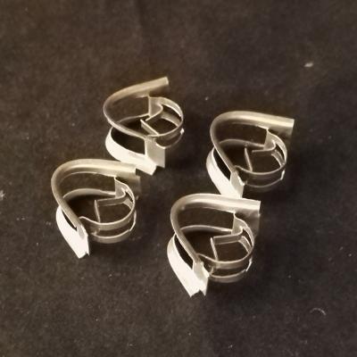 China Metal IMTP Tower Packing 25mm, 38mm, 50mm, 76mm for sale