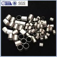 China Metal Raschig Ring Stainless Steel Raschig Ring Cylinder For Regeneration Tower Packing for sale