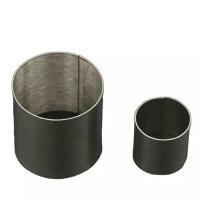 China Metal Raschig Ring Stainless Steel Raschig Ring Cylinder For Regeneration Tower Packing for sale