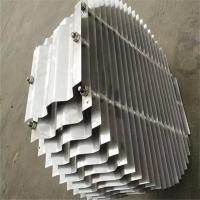 China Vane Type Demister With Hooks Metal Tower Packing Vane Type Mist Eliminator for sale