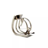 China Stainless Steel IMTP Packing SS304 SS316 Intalox Saddle Metal Intalox Saddle for sale
