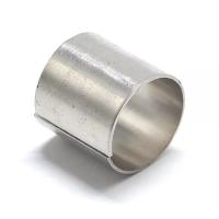 China Metal Raschig Ring Stainless Steel Raschig Ring Cylinder Tower Packing for sale