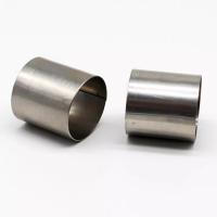 China Metal Raschig Ring Stainless Steel Raschig Ring Cylinder Tower Packing for sale