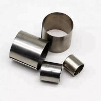 China Metal Raschig Ring Stainless Steel Raschig Ring Cylinder Tower Packing for sale