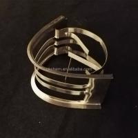 China IMTP Intalox Metal Tower Packing 25, 38, 50, 76mm NKCHEM Ordinary Product for sale