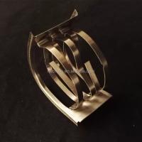 China IMTP Intalox Metal Tower Packing 25mm 38mm 50mm 76mm for sale