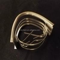 China IMTP Intalox Metal Tower Packing 25mm 38mm 50mm 76mm for sale