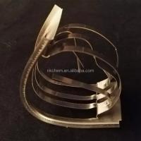 China IMTP Intalox Metal Tower Packing 25mm 38mm 50mm 76mm for sale