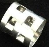 China Distillation Column Packing Stainless Steel 304 304L 316 316L Metal Pall Ring for sale