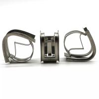 China Intalox Saddle 2022 Metal 1 Cubic Meter Industry For Oil Refinery 99.95%Min for sale