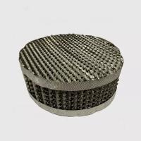 China SS316L,304Metal Packing,Metal Gauze Packing,Metal Structured Tower Packing for sale