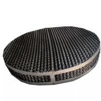 China SS316L,304Metal Packing,Metal Gauze Packing,Metal Structured Tower Packing for sale