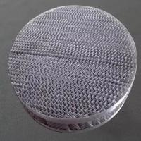 China SS316L,304Metal Packing,Metal Gauze Packing,Metal Structured Tower Packing for sale