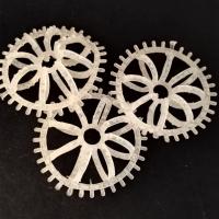 China Hot Sale Air Scrubbing Packing Polypropylene Tellerette Ring 2K for sale