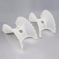 China PP Plastic Tower Packing Super Saddle Ring 25mm 38mm 50mm 76mm for sale