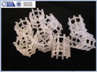 China Plastic Very Special Packing Ring VSP Ring 50mm For Environmental Protection Industry for sale