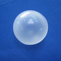 China PP Plastic Hollow Ball 25mm For Environmental Protection Industry for sale