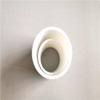 China Plastic Cylindrical Ring,Raschig Ring China manufacturer plastic packing raschig ring with PP PE PVC RPP materials for sale
