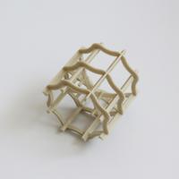 China Plastic VSP Ring Has Reasonable Geometric Symmetry/620296609361/6 Plastic Inner Arc ring, plastic VSP ring, plastic mell for sale