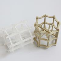 China Plastic VSP Ring Has Reasonable Geometric Symmetry/620296609361/6 Plastic Inner Arc ring, plastic VSP ring, plastic mell for sale