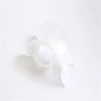 China hard plastic 2022 Plastic Saddles 38mm Berl Tower Metal Intalox Saddle Packing Ring pvdf for sale