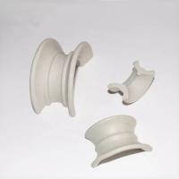 China super Ceramic Novalox Saddle (Intalox Saddle ) Tower Packing with good price Random Tower Packing Industrial Ceramic for sale