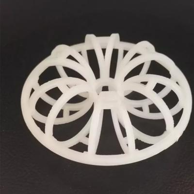 China Plastic Air Scrubber Packing Tellerette Packing Ring for sale