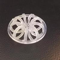 China Plastic Air Scrubber Packing Tellerette Packing Ring for sale